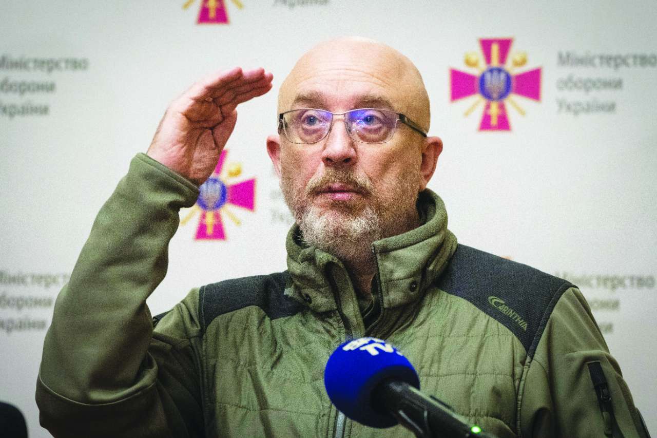 Der Traum vom »Endsieg«